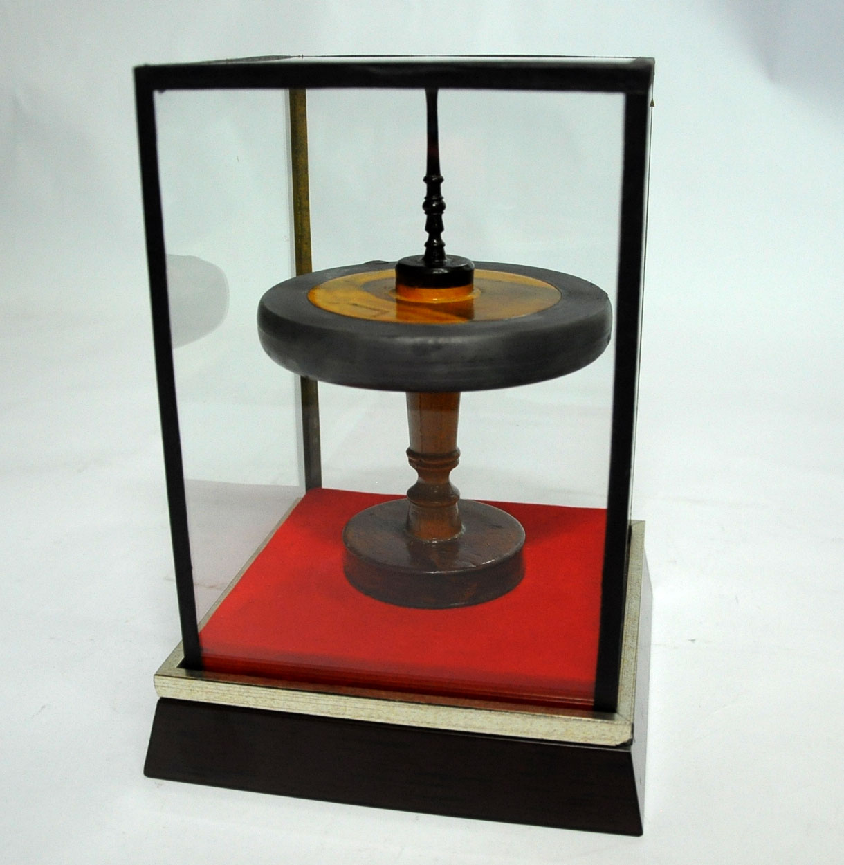 ABWSOUVENIRS: Permainan Tradisional Melayu Gasing