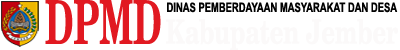 DPMD Kabupaten Jember