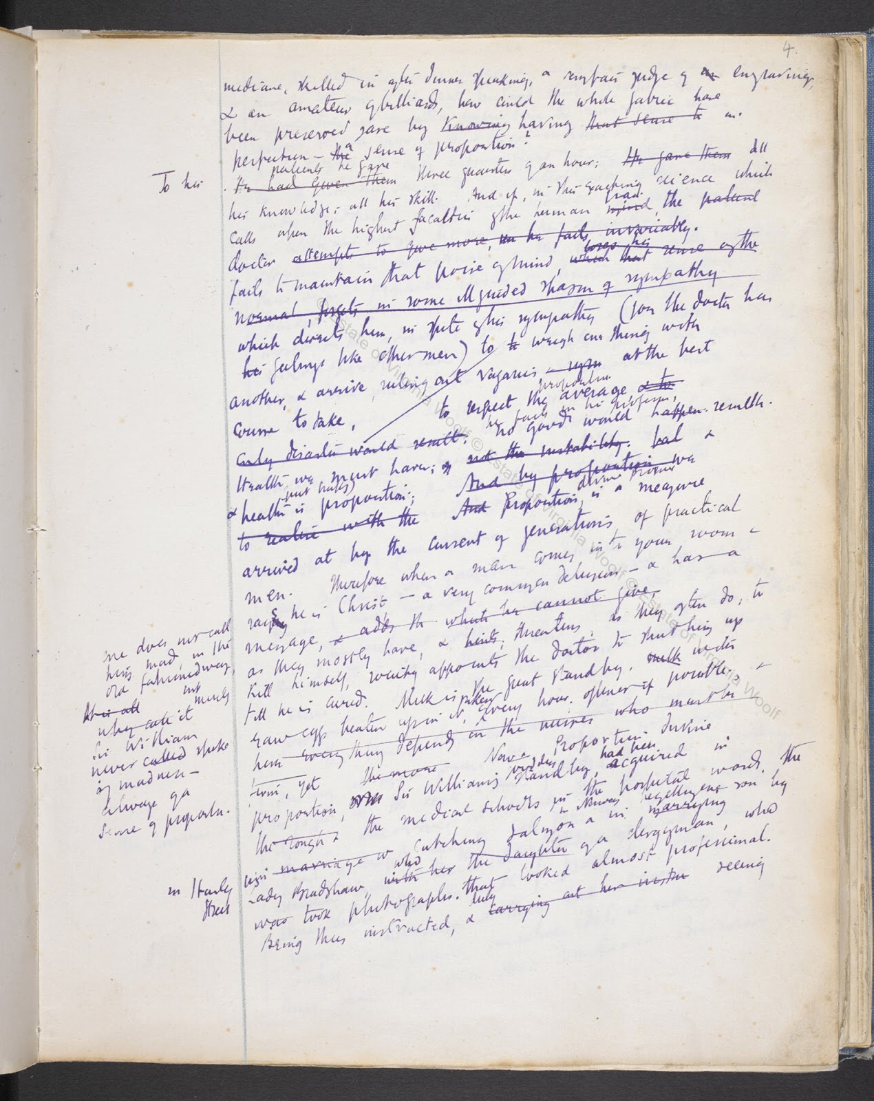 Notes from the Last Meeting: Virginia Woolf's Mrs. Dalloway ~ Donostia ...
