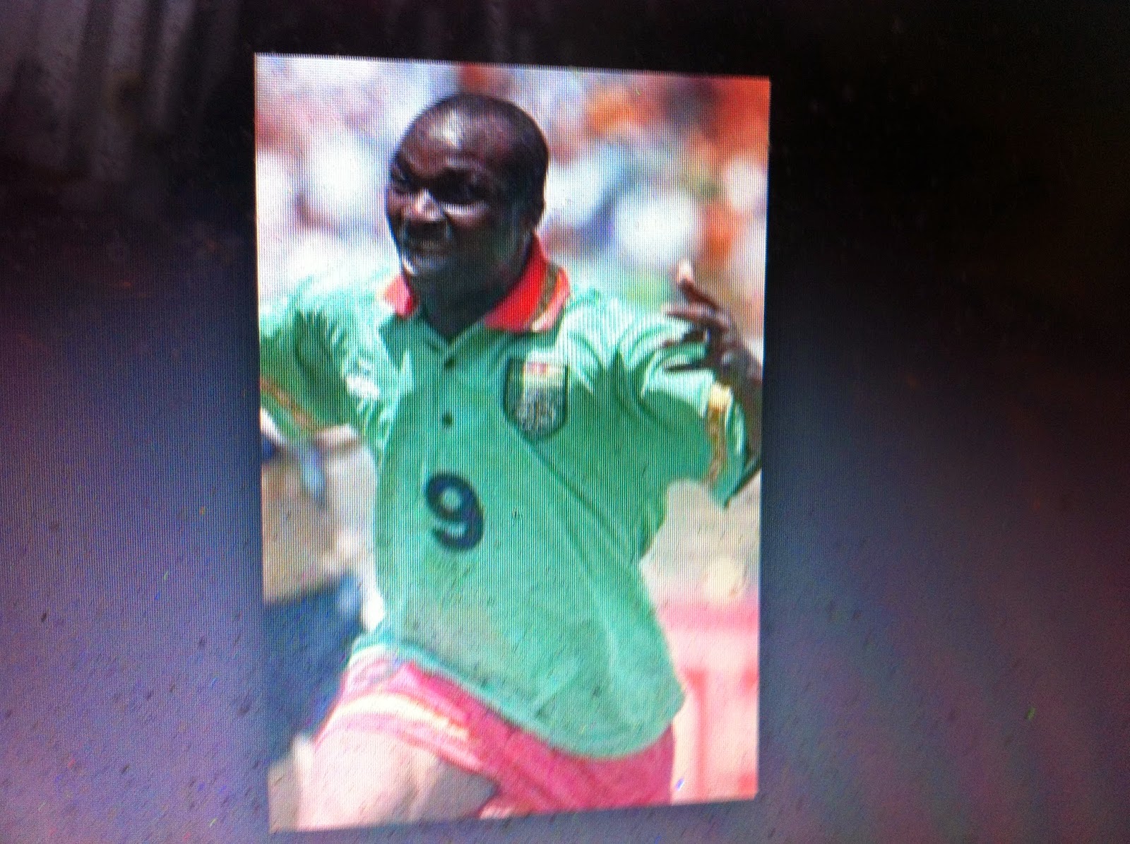 THE BLACK SOCIAL HISTORY:: BLACK SOCIAL HISTORY : AFRO-CAMEROONIAN ...