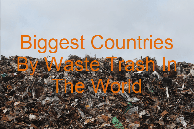 Biggest Trash Produced Countries In The World biggest-trash-produced-countries-in-the-world