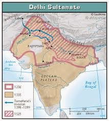 History For Civil Servises Examination.: 2.(MEDIEVAL INDIA ...