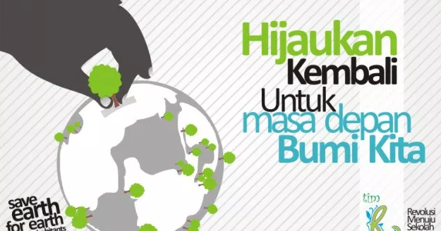 Pengertian, Ciri-Ciri, dan Contoh Slogan | Bahasa Indonesia SMP 2019 ...