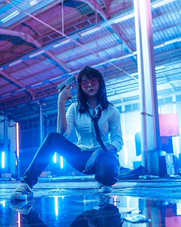 √ Biodata dan Profil Sarah Viloid - Riwayatmu