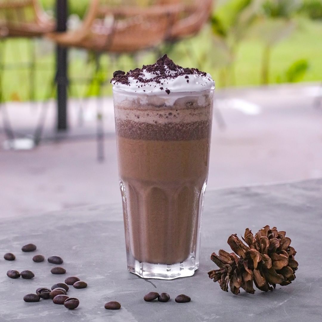 Carney Cafe Jogja Review Menu, Fasilitas, Jam Buka & Lokasi