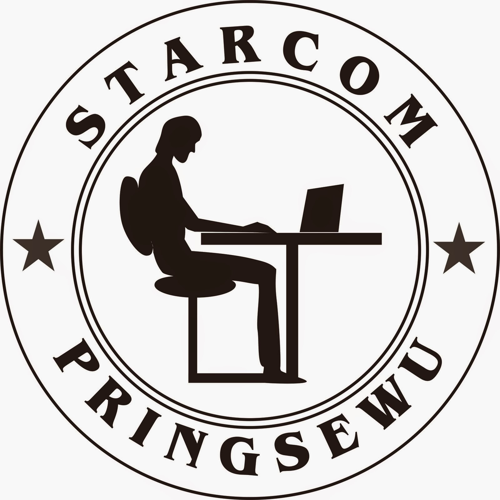 tentang starcom training center pringsewu - alfina khoirunnisa