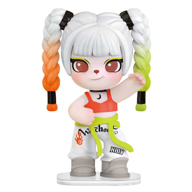 Rolife Hello Disco Figures | The Toy Pool