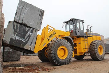 block handler arrangement