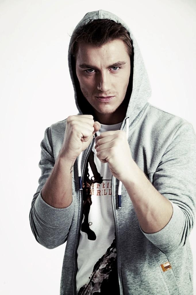 Алексей Воробьёв/Alexey Vorobyov • Alex Sparrow