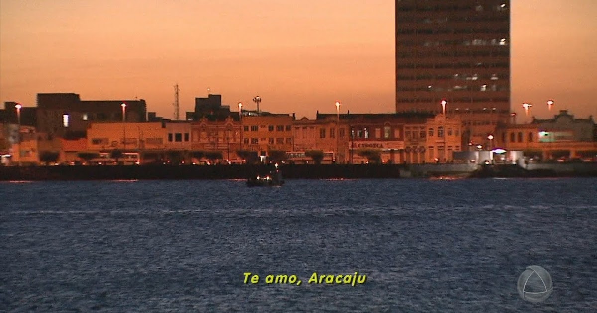 Isto é SERGIPE: História Hoje: Aracaju, capital de Sergipe, era fundada ...