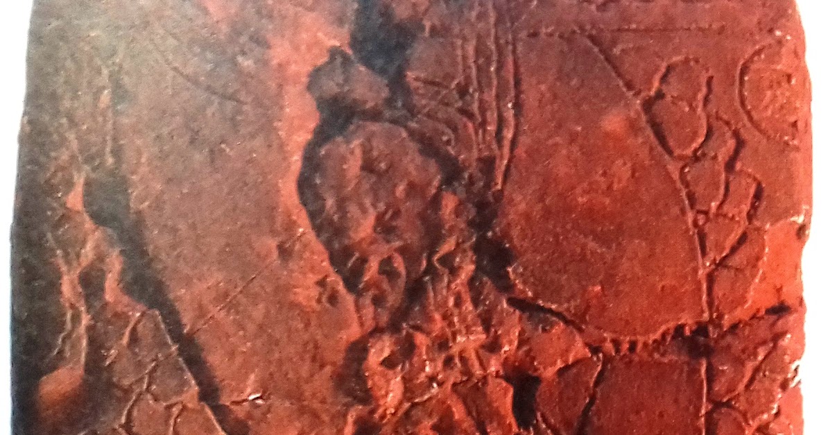 SABIDURÍAS DE LAS CULTURAS ANTIGUAS: Arqueología: el mapa de Nuzi (Ga-Sur)