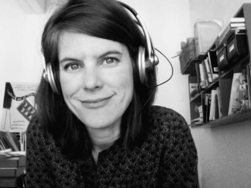 STORYWRAPS: " Grobblechops!" - a bookwrap