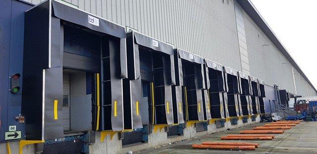 The Door Industry Journal: UK Supermarket Increases Efficiency and ...