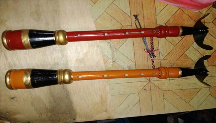 Alat Musik Tradisional Dari Jawa Timur Beserta Penjelasannya - Cinta ...