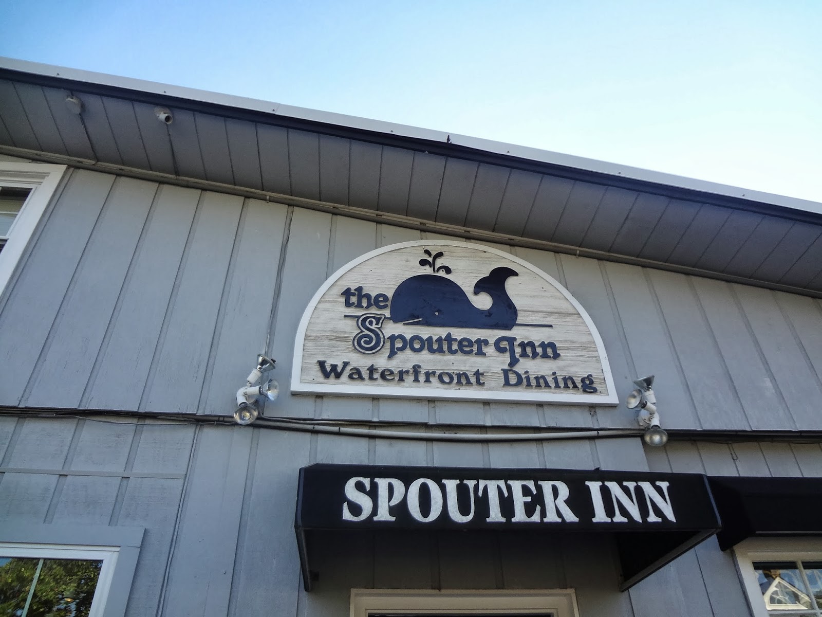 Adventures of a Storyteller: Beaufort, N.C. Day 2