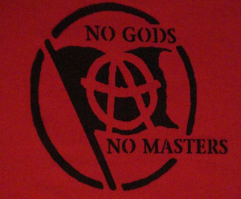 + 150 Libros sobre el Anarquismo