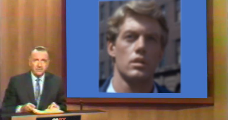 It's About TV: "Coronet Blue" and the mysterious world of the amnesiac