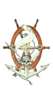 Kumpulan gambar jangkar terkeren dan terpopuler terbaru