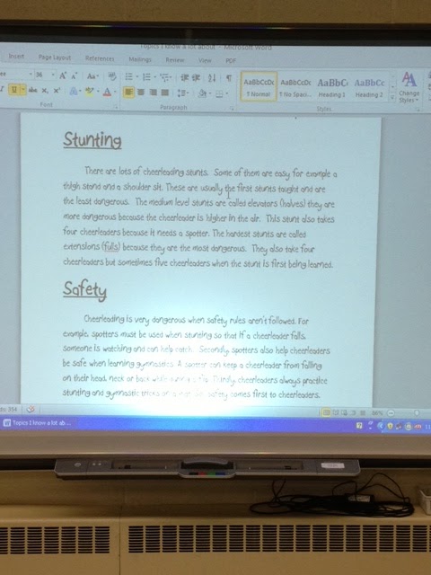 Writer's Workshop - Informational Writing and Summaries | Wild about ...