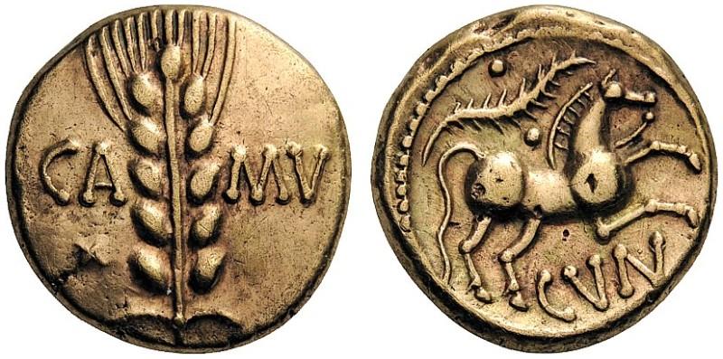 Carl's Curios: Cymbeline ~ Cunobelinus ~ Cunobelini ~ Hound of Bel the ...