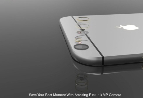 New iPhone 7 Design and Specification by Apple Plans - Fabulous Tricks