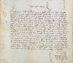 LA GRAN REDADA DE 1749 ó PRISIÓN GENERAL DE GITANOS ~ ISTOPIA HISTORIA