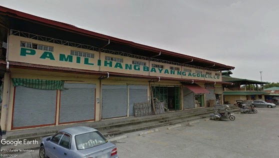 Agoncillo, Batangas: Historic and Folkloric Notes about some of its ...