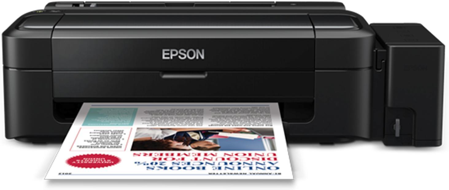 Daftar Harga Printer Merk Epson Terbaru Murah Terbaik 2020