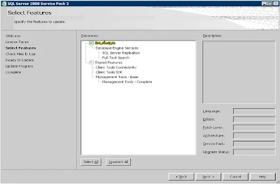 Knowledge Sharing: Failed to run patch request for instance: (exit code: -2068709375) : Single ...