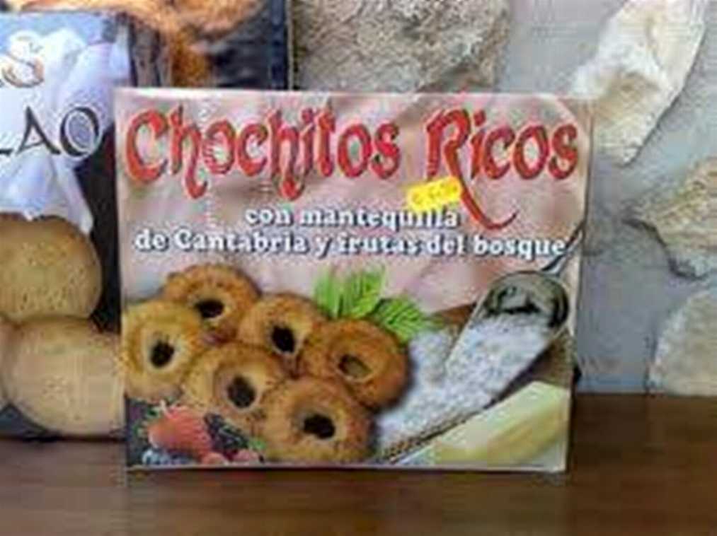 Las Fotos Mas Alucinantes: chochitos ricos