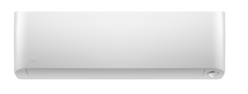 All New Mini Split Ductless HeatPump Systems: 12000 btu High Wall ...