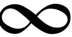 A Watchman's Revelation: Signs & Symbols : The Infinity Symbol