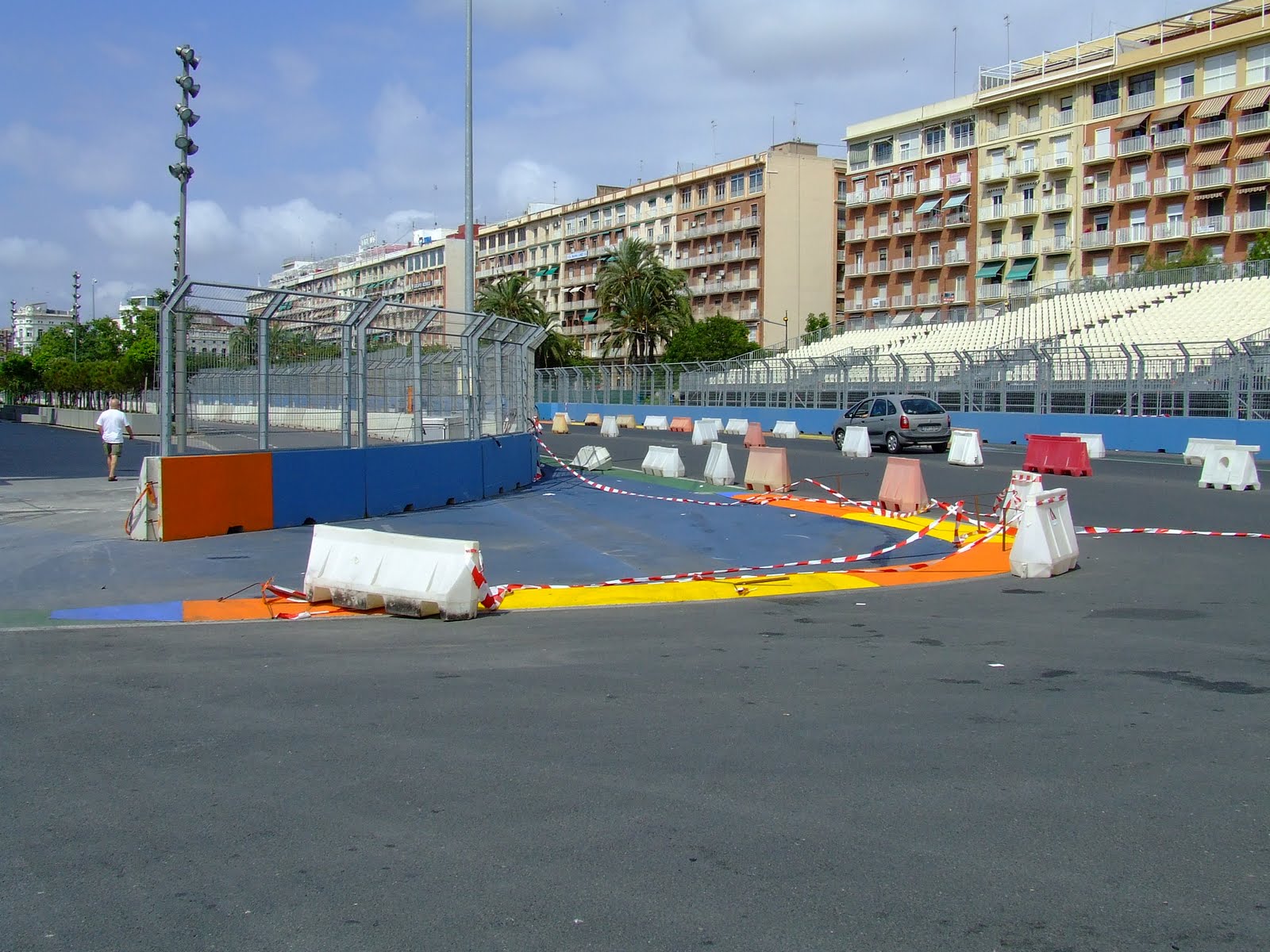FORMULA 3 VALENCIA