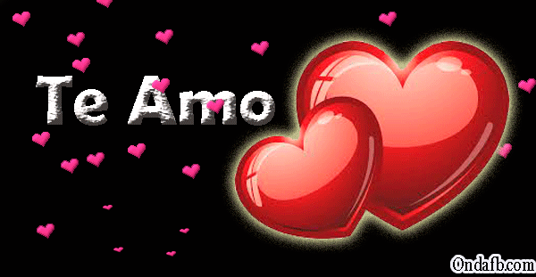 Imagenes de corazones lindos con movimiento - Imagui