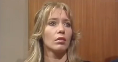 familiar unknown: Sharon Duce