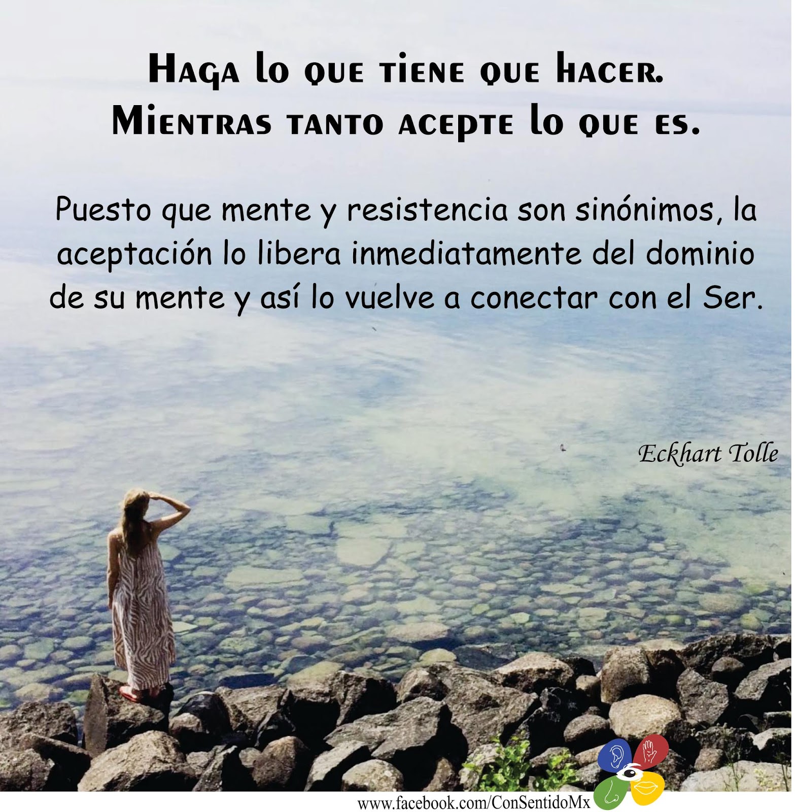 conSentido: MENTE Y RESISTENCIA SON SINÓNIMOS