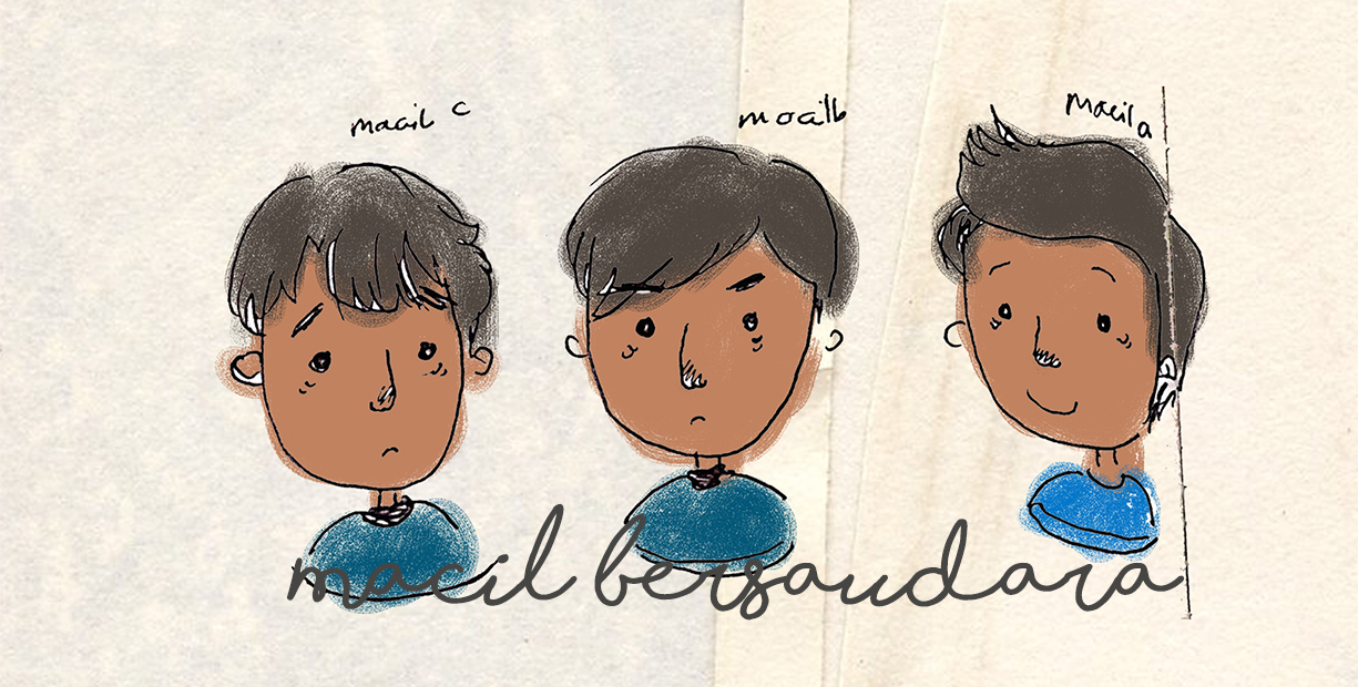 #CurhatGaming: Sembilan Bulan Bersama Macil | DUCKOFYORK | Indonesian ...