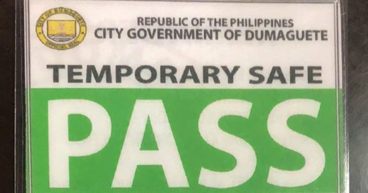 Robert Simms: Temporary Passes