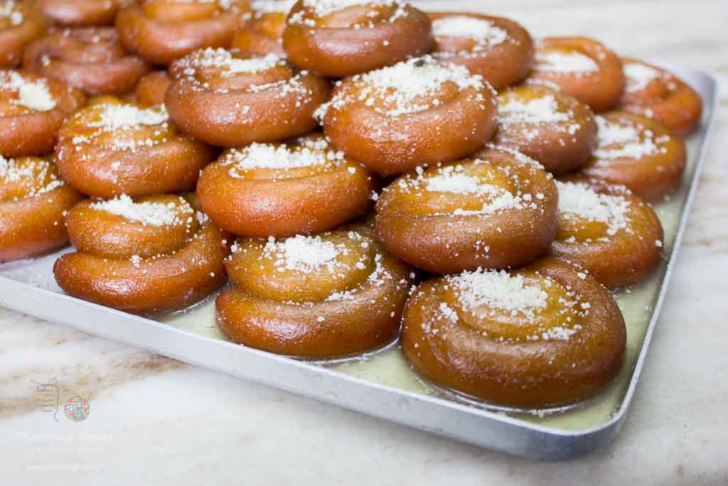 15 Heritage Sweet Shops in Kolkata - Visit Now | Shoestring Travel ...