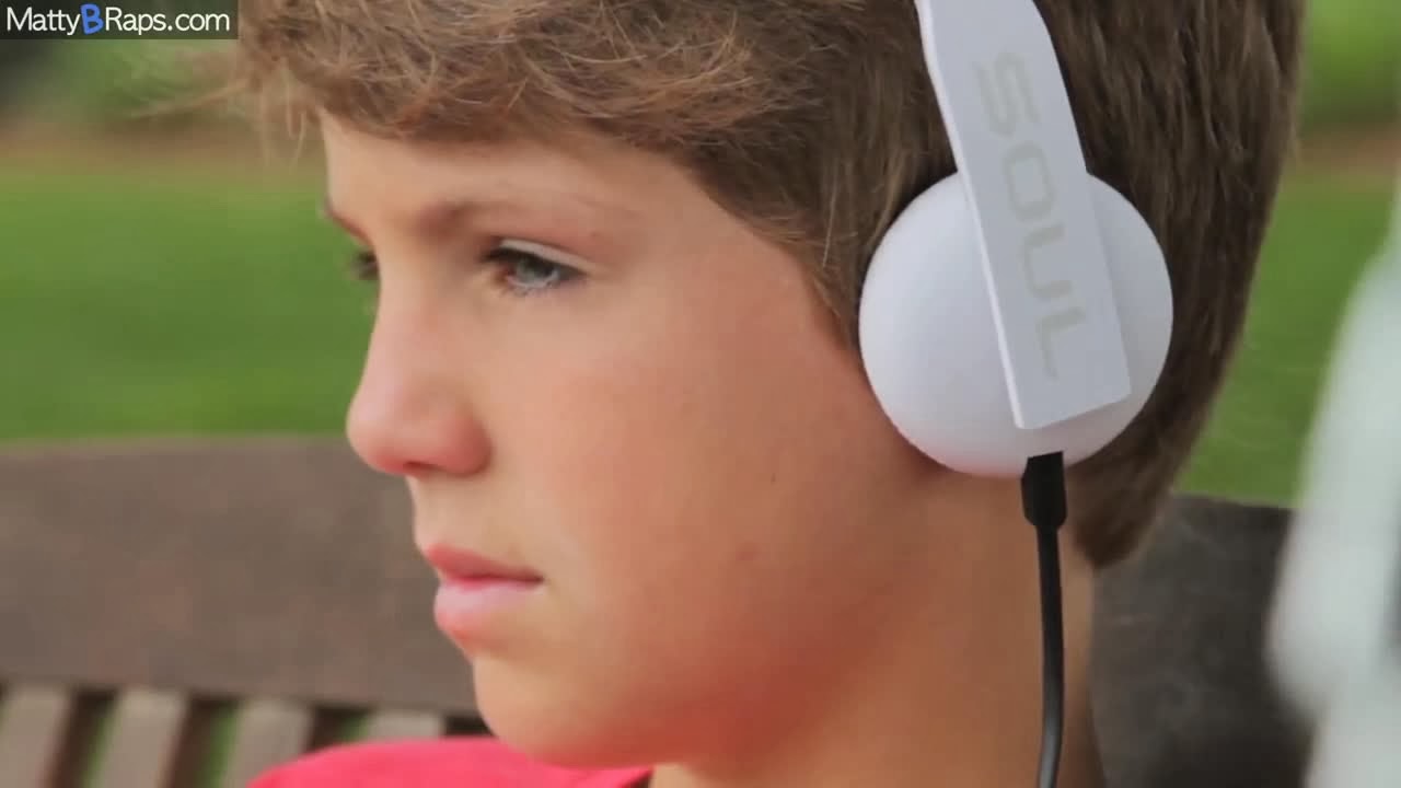IMMATTYBRAPS PRESENTS