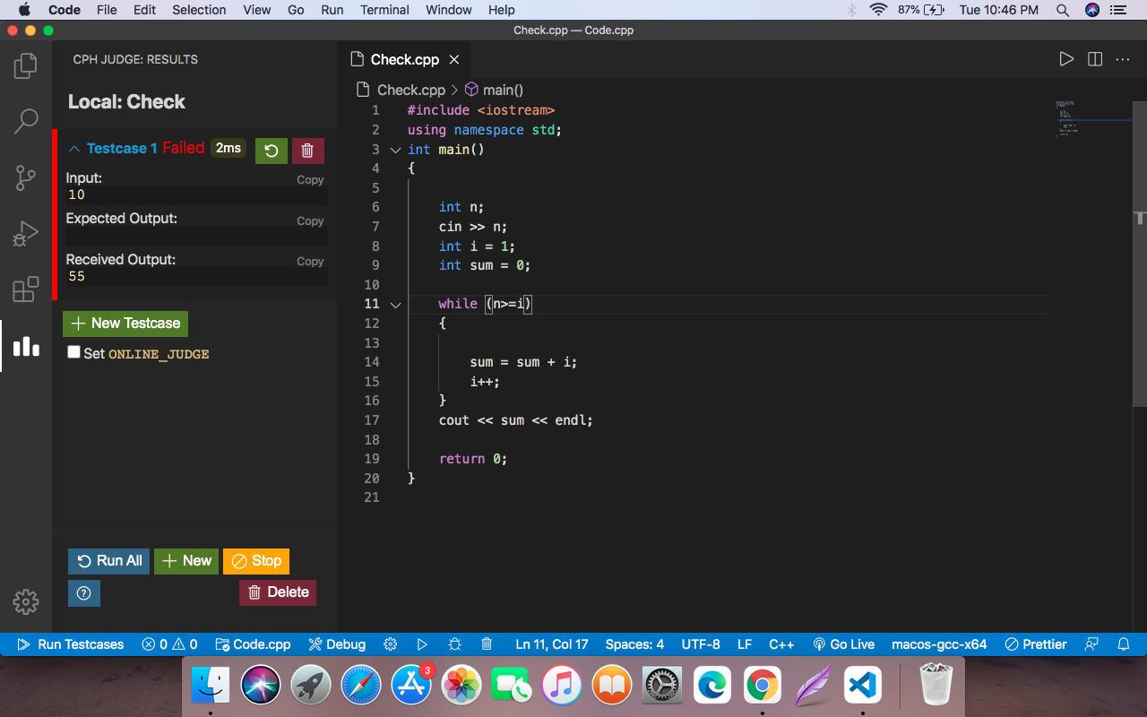 Program To Add Only Positive Numbers Code Smasher s Program To Add Only Positive Numbers Code Smasher s