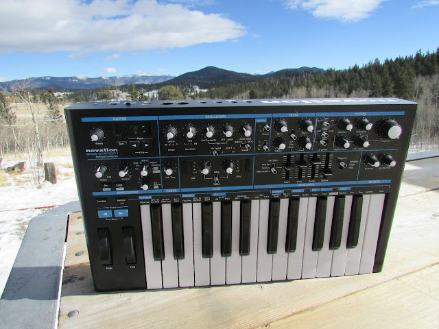 MATRIXSYNTH: Scenic Novation Bass Stations