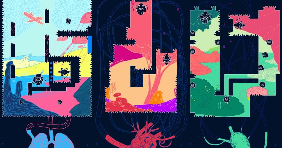 The best platform games for Android