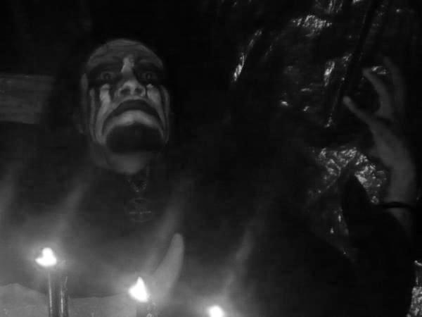 Baalberith Zine: Satanael-Promo 2004 [Mexico]