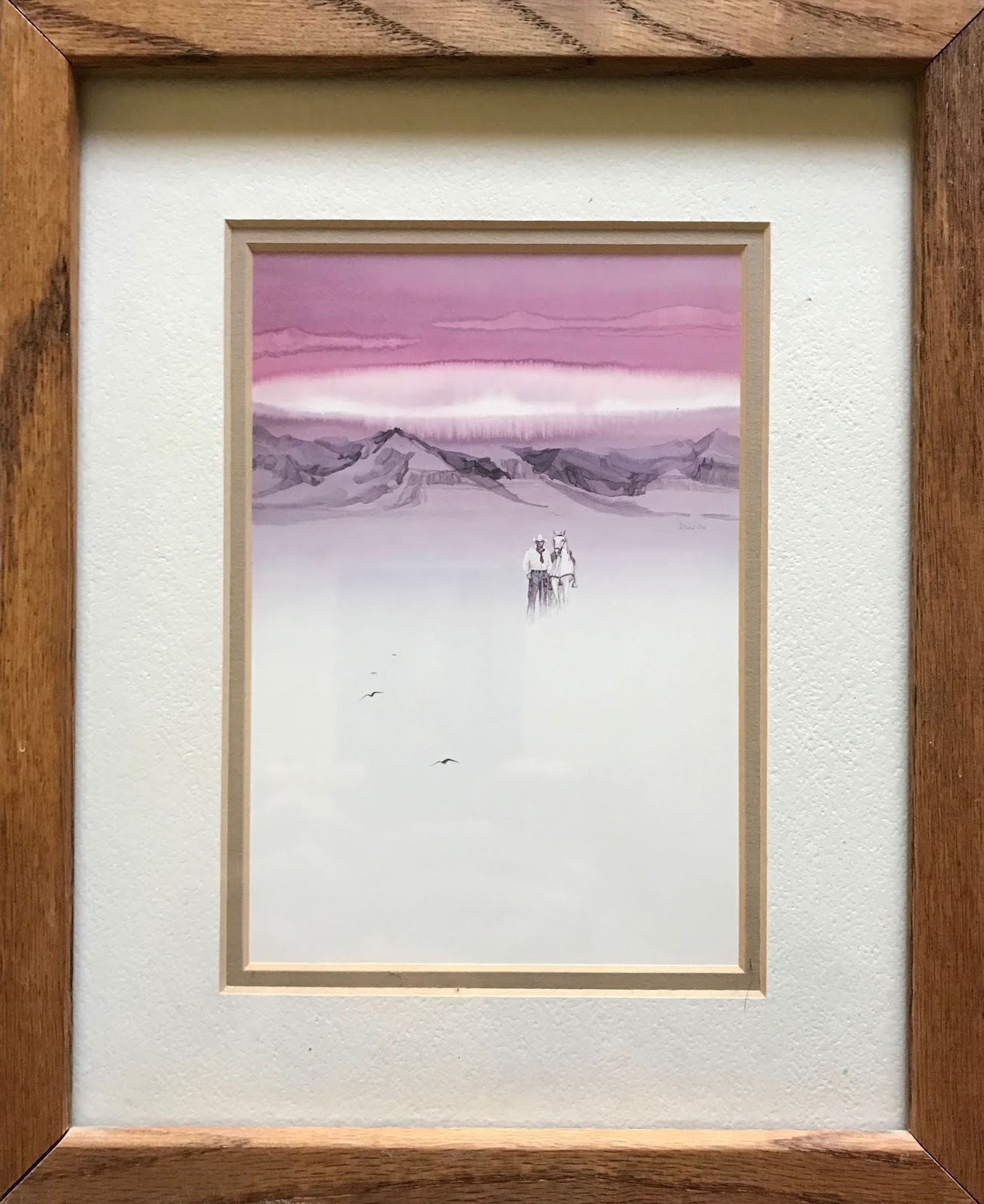 Prairie Rose Publications: Michael Atkinson – American artist by Kaye ...