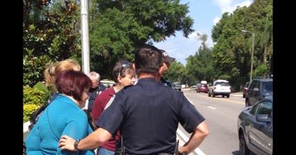 His Servant for Life: The Day Free Speech Died in Winter Park, Florida ...