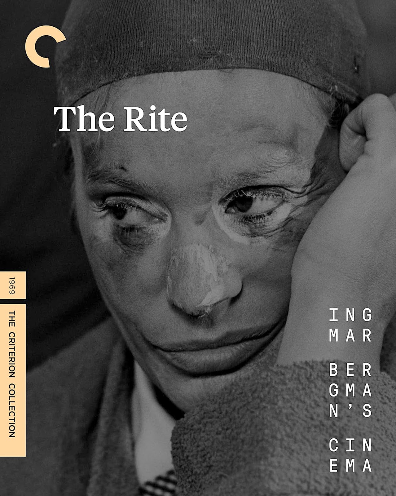 blu-ray and dvd covers