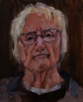 Chicago Painter William K. Moore