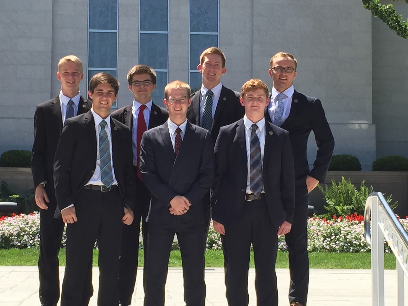 Hill Cumorah Pageant Work Crew: 2016