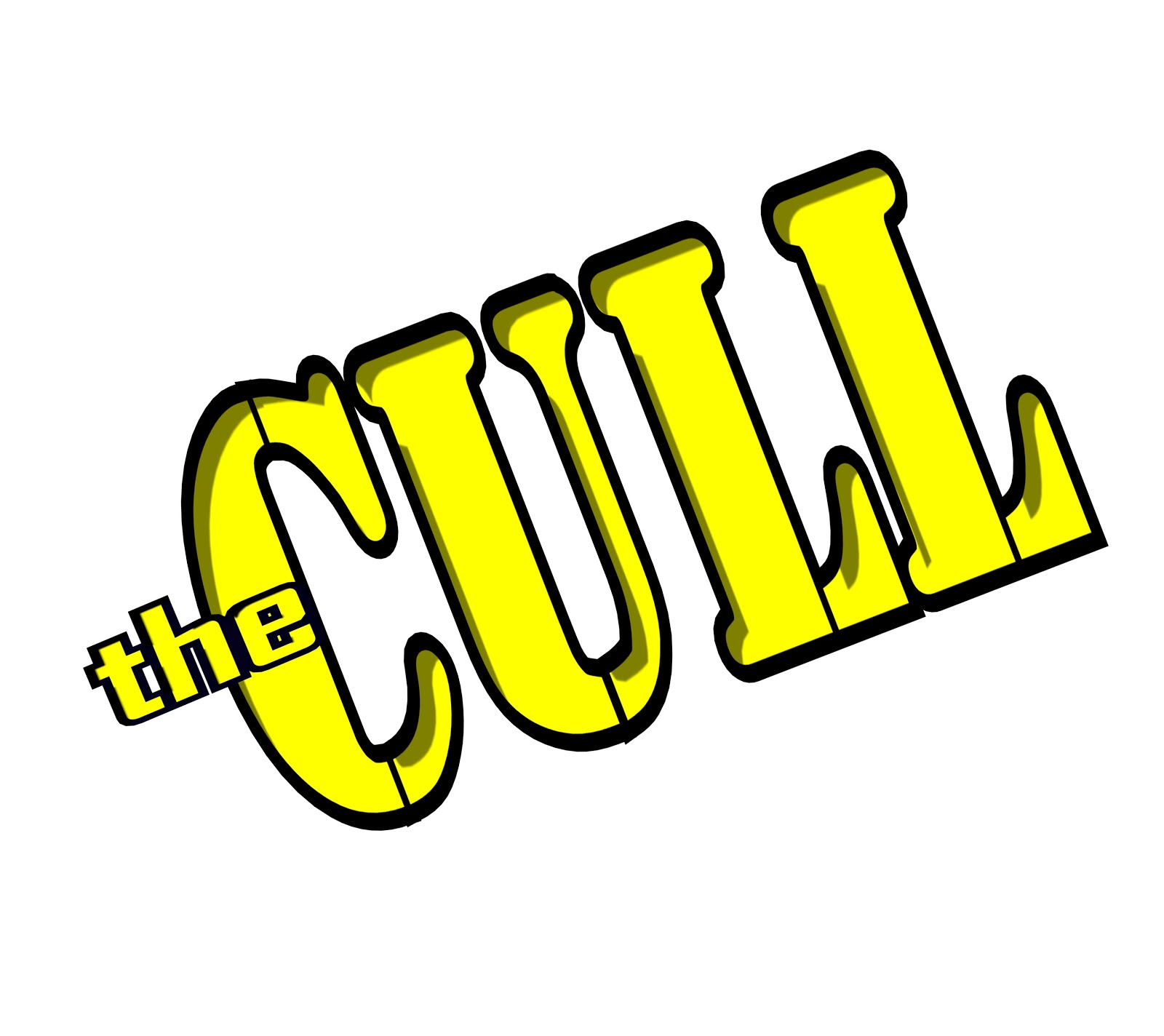 Thriller-Writer: The story behind 'the CULL' book trailer